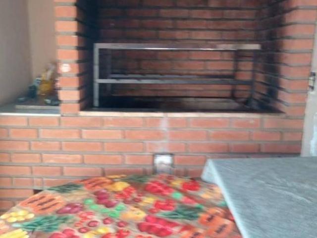 Casa à venda, 400 m² por R$ 1.800.000,00 Jardim Siriema Atibaia/SP