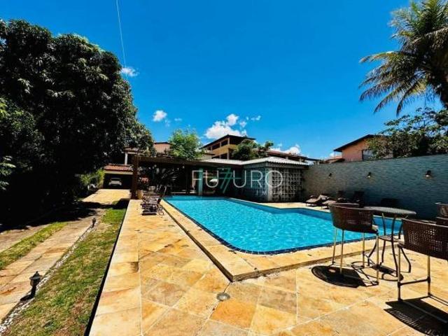 Casa à venda, 400 m² por R$ 1.890.000,00 Setor de Habitações Individuais Sul Brasília/DF