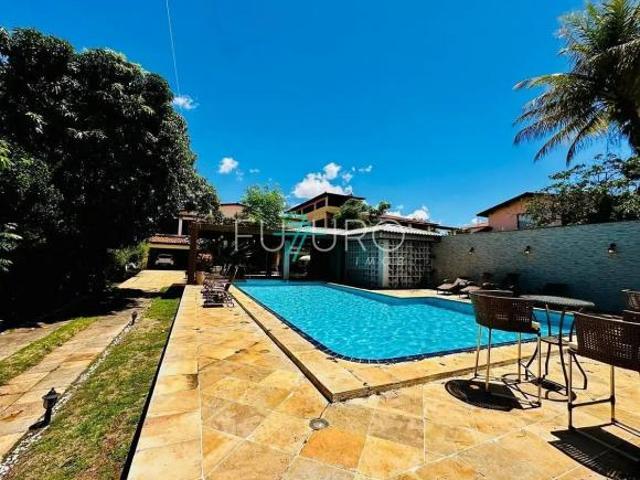 Casa à venda, 400 m² por R$ 1.890.000,00 Setor de Habitações Individuais Sul Brasília/DF