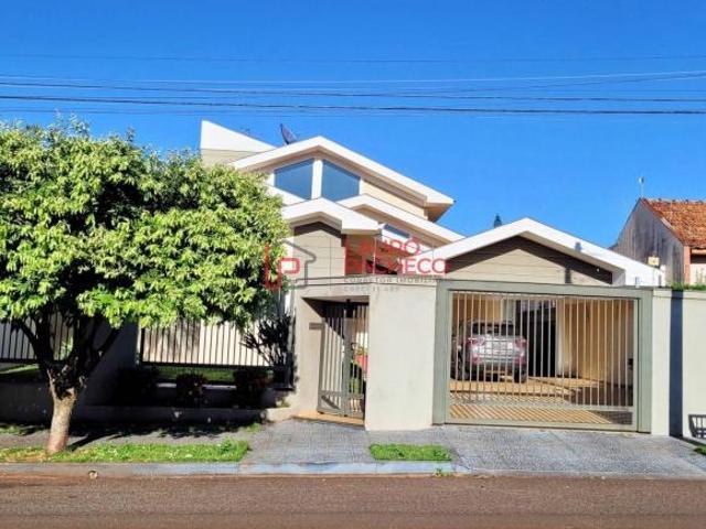 Casa à venda, 400 m² por R$ 1.950.000,00 Centro Rolândia/PR