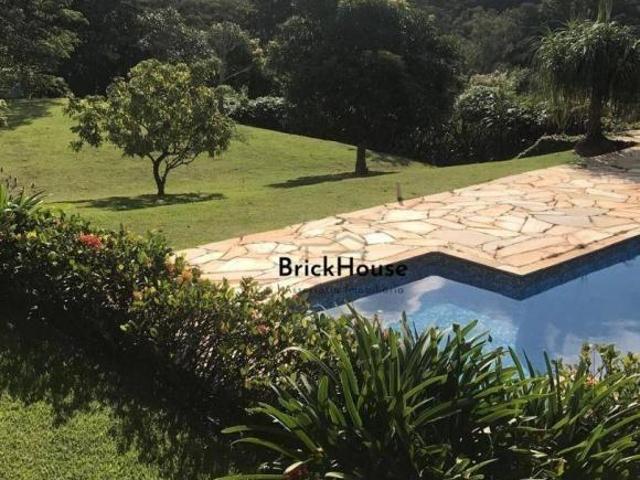 Casa à venda, 400 m² por R$ 1.990.000,00 Condomínio Porta do Sol Mairinque/SP