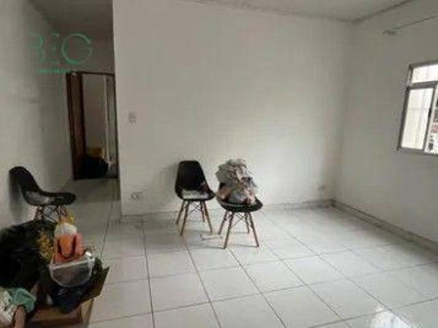 Casa à venda, 400 m² por R$ 894.000,00 Lauzane Paulista São Paulo/SP