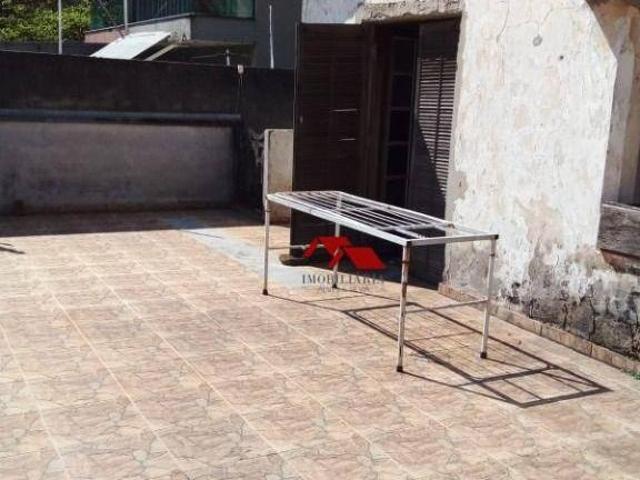 Casa à venda, 400 m² por R$ 1.100.000,00 Cidade Patriarca São Paulo/SP