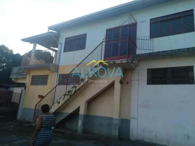 Casa à venda, 400 m² por R$ 1.100.000,00 Jardim Santa Inês São José dos Campos/SP