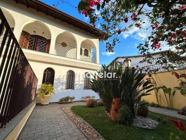 Casa à venda, 400 m² por R$ 1.255.000,00 City Pinheirinho São Paulo/SP
