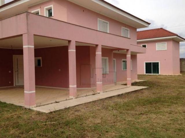 Casa à venda, 400 m² por R$ 1.300.000,00 Condomínio Vivendas do Lago Sorocaba/SP