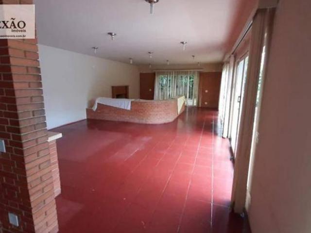 Casa à venda, 400 m² por R$ 1.300.000,00 Vila Elizabeth São Carlos/SP