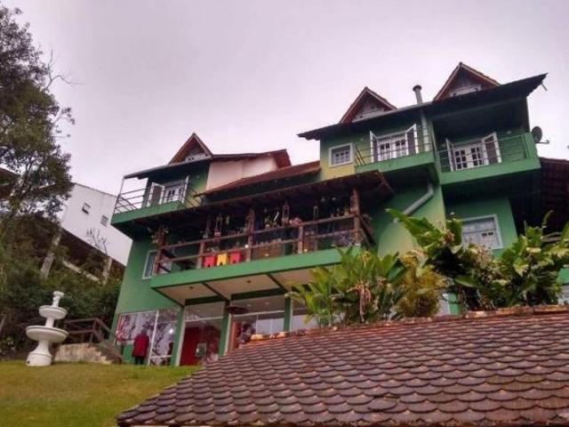 Casa à venda, 400 m² por R$ 1.340.000,00 Serra Cantareira Mairiporã/SP
