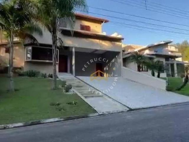 Casa à venda, 400 m² por R$ 2.400.000,00 Condomínio Bosques de Grevílea Vinhedo/SP
