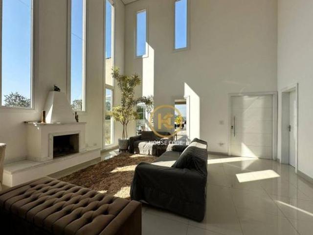 Casa à venda, 400 m² por R$ 2.500.000,00 Beverly Hills Jandira/SP