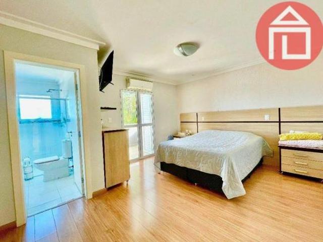 Casa à venda, 400 m² por R$ 2.600.000,00 Condomínio Residencial Colinas de São Francisco Braganç