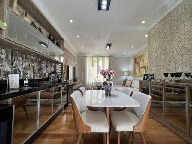 Casa à venda, 400 m² por R$ 2.650.000,00 Condomínio Village Ipanema Araçoiaba da Serra/SP