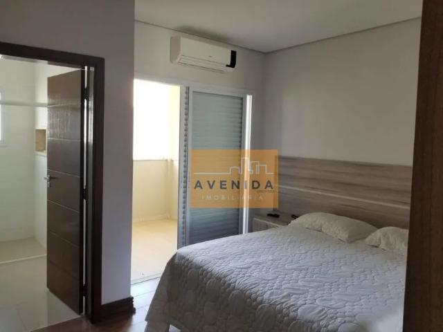 Casa à venda, 400 m² por R$ 2.700.000,00 Boa Esperança Paulínia/SP