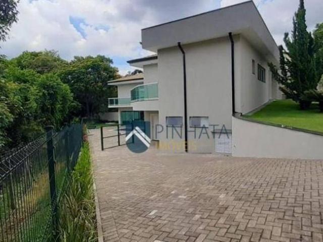 Casa à venda, 400 m² por R$ 2.750.000,00 Condomínio Terras de São Francisco Vinhedo/SP