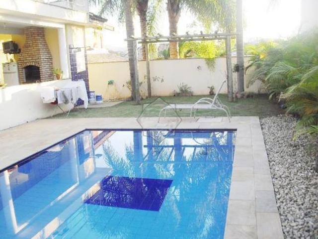 Casa à venda, 400 m² por R$ 2.760.000,00 Residencial Onze Alphaville Santana de Parnaíba/SP