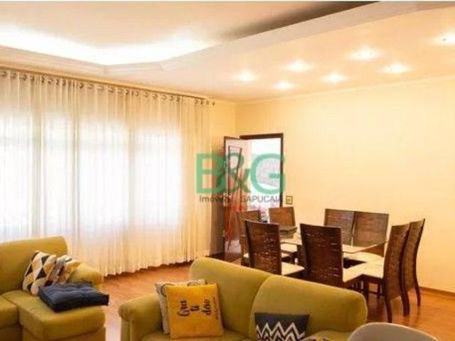 Casa à venda, 400 m² por R$ 2.799.000,00 Casa Verde São Paulo/SP