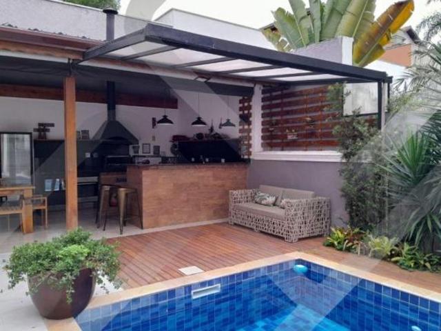 Casa à venda, 400 m² por R$ 2.800.000,00 Aldeia da Serra Santana de Parnaíba/SP