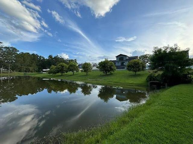 Casa à venda, 400 m² por R$ 2.800.000,00 Condomínio Ninho Verde I Eco Residence Porangaba/SP