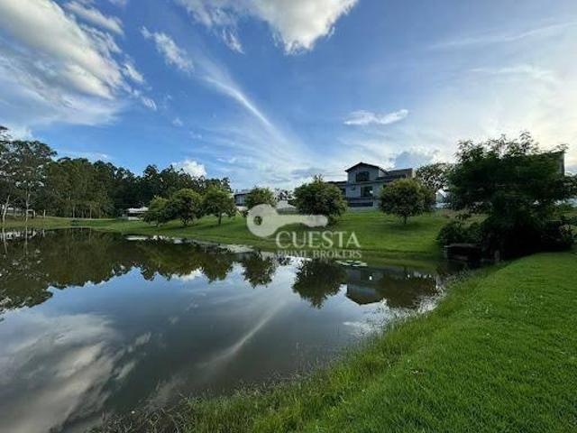 Casa à venda, 400 m² por R$ 2.800.000,00 Condomínio Ninho Verde I Eco Residence Porangaba/SP