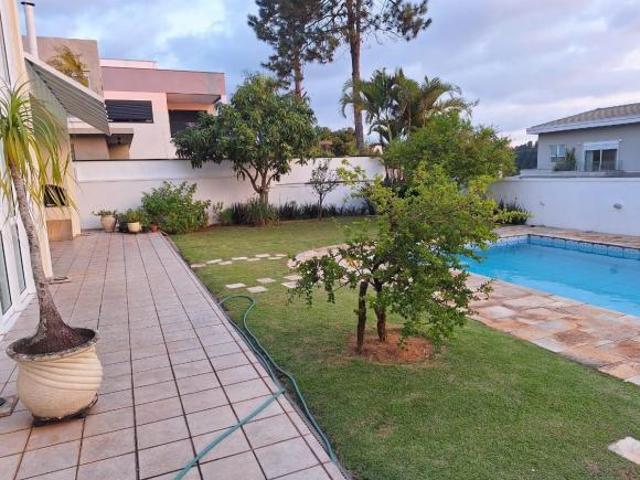 Casa à venda, 400 m² por R$ 2.900.000,00 Aldeia da Serra Barueri/SP
