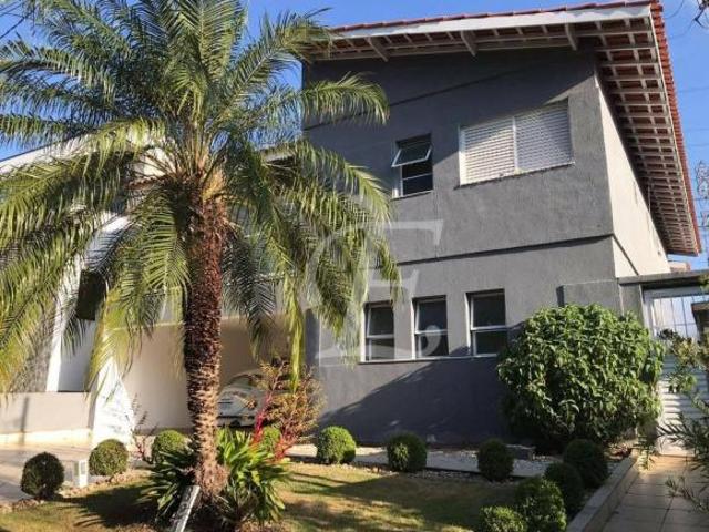Casa à venda, 400 m² por R$ 2.950.000,00 Alphaville Santana de Parnaíba/SP