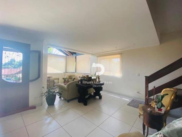 Casa à venda, 400 m² por R$ 2.000.000,00 Marambaia Vinhedo/SP