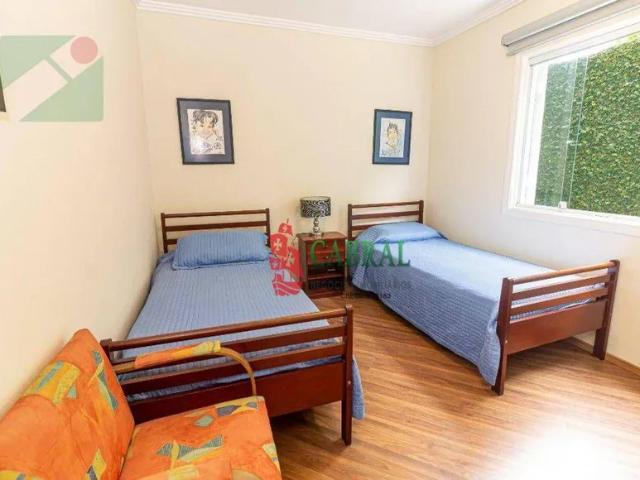 Casa à venda, 400 m² por R$ 2.000.000,00 Caputera Arujá/SP