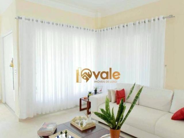 Casa à venda, 400 m² por R$ 2.000.000,00 Condomínio Sunset Garden Jacareí/SP