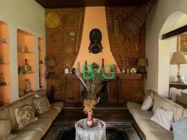 Casa à venda, 400 m² por R$ 2.199.000,00 Jardim Guarapiranga São Paulo/SP