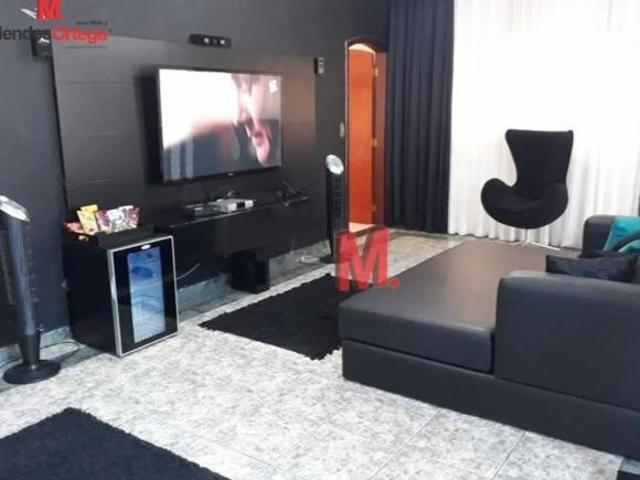 Casa à venda, 400 m² por R$ 2.200.000,00 Condomínio Granja Olga II Sorocaba/SP