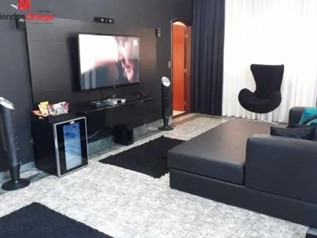 Casa à venda, 400 m² por R$ 2.200.000,00 Condomínio Granja Olga II Sorocaba/SP