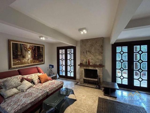 Casa à venda, 400 m² por R$ 2.200.000,00 São Paulo II Cotia/SP