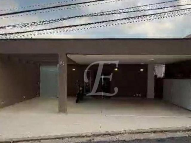 Casa à venda, 400 m² por R$ 2.300.000,00 Jardim Itatinga São Paulo/SP