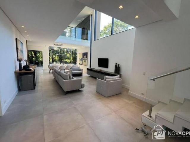 Casa à venda, 400 m² por R$ 7.500.000,00 Riv. São Lourenco Bertioga/SP