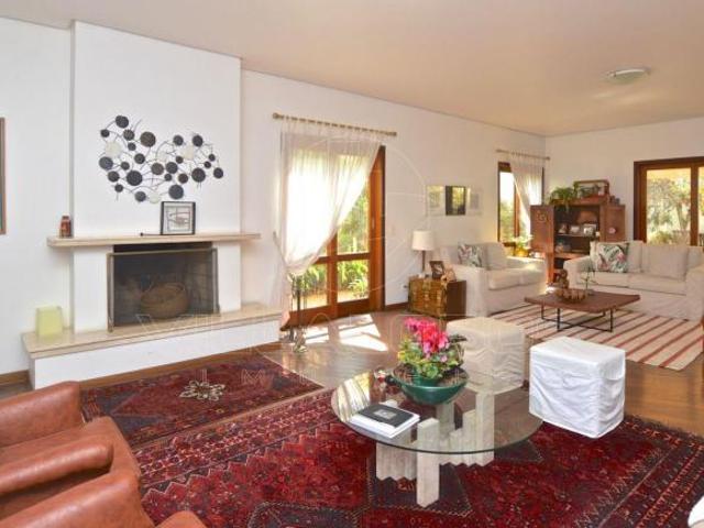 Casa com 4 dormitórios à venda, 400 m² por R$ 3.400.000,00 City Lapa São Paulo/SP