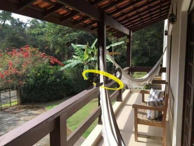 Casa à venda, 400 m² por R$ 4.500.000,00 Condomínio Meu Recanto Embu das Artes/SP