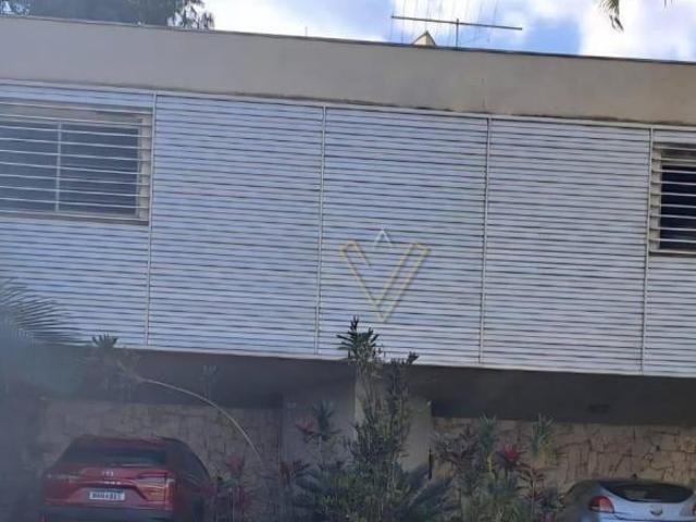 Casa à venda, 400 m² por R$ 4.600.000,00 Alphaville 02 Barueri/SP