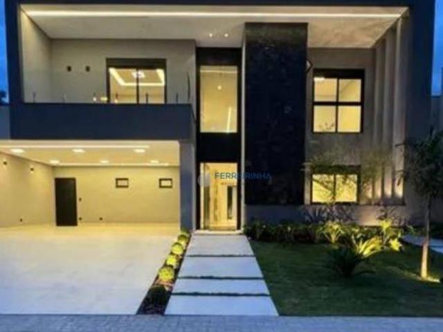 Casa à venda, 400 m² por R$ 4.665.000,00 Jardim do Golfe São José dos Campos/SP