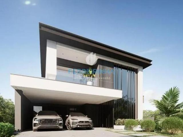 Casa à venda, 400 m² por R$ 4.000.000,00 Urbanova São José dos Campos/SP