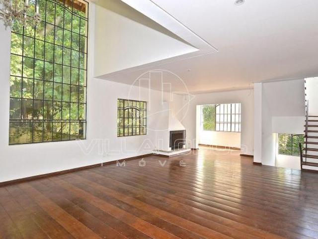 Casa com 4 dormitórios à venda, 400 m² por R$ 3.800.000,00 Vila Madalena São Paulo/SP
