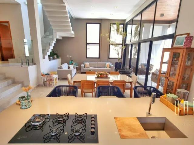 Casa à venda, 400 m² por R$ 4.200.000,00 Urbanova São José dos Campos/SP