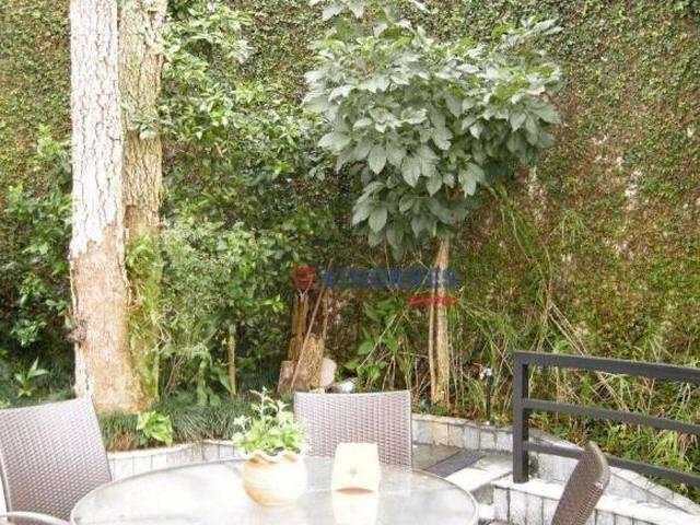 Casa à venda, 400 m² por R$ 5.000.000,00 Rolinópolis São Paulo/SP