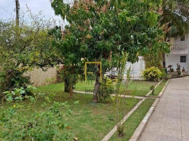 Casa à venda, 400 m² por R$ 650.000,00 Retiro das Caravelas Cananéia/SP