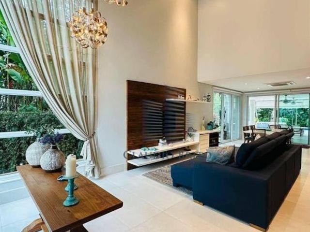 Casa à venda, 400 m² por R$ 6.500.000,00 Riviera Módulo 28 Bertioga/SP