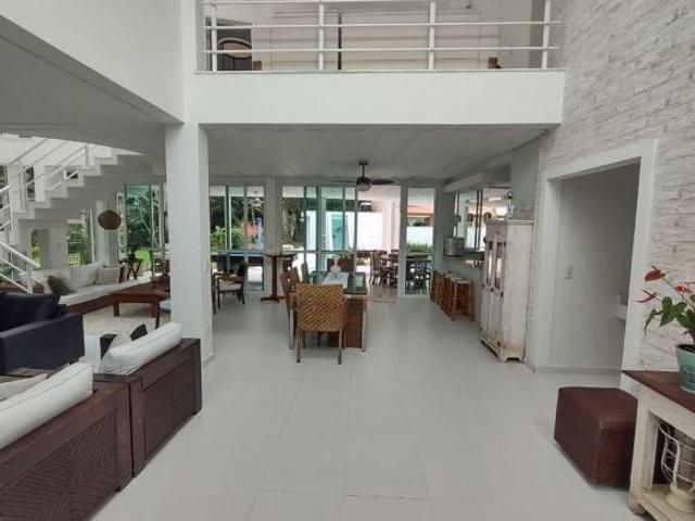 Casa à venda, 400 m² por R$ 6.850.000,00 Riviera Módulo 22 Bertioga/SP