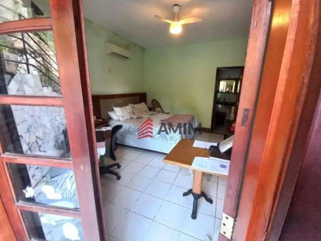 Casa à venda, 400 m² por R$ 780.000,00 Sape Niterói/RJ