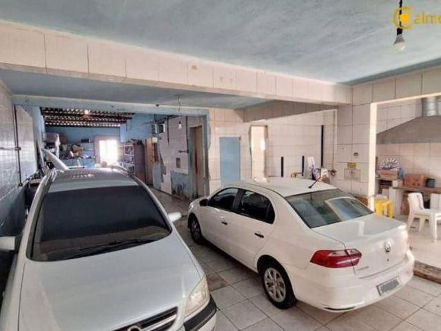 Casa à venda, 400 m² por R$ 850.000,06 Parque Continental I Guarulhos/SP