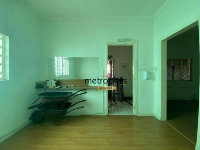 Casa à venda, 400 m² por R$ 851.000,00 Utinga Santo André/SP