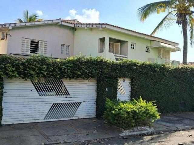 Casa à venda, 400 m² por R$ 890.000,00 Vila Santa Rosa Itu/SP