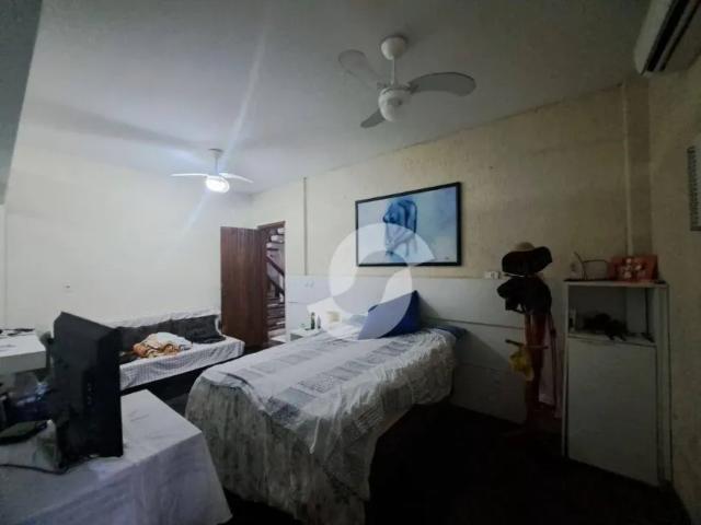 Casa à venda, 400 m² por R$ 900.000,00 Pendotiba Niterói/RJ